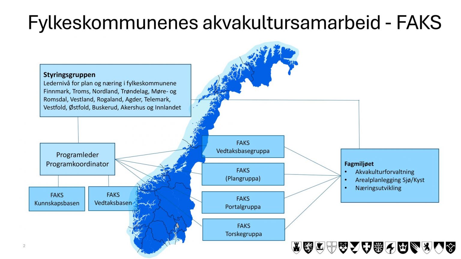 Oslofjordens Friluftsråd - Kan oppdrett av blåskjell, tare og tunikater ...