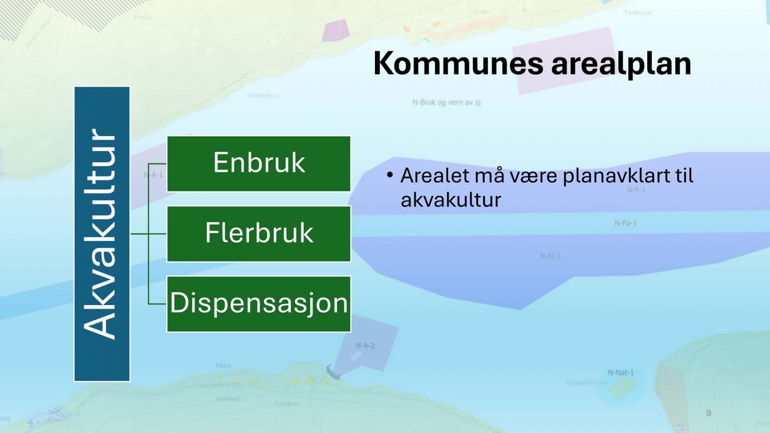 Oslofjordens Friluftsråd - Kan oppdrett av blåskjell, tare og tunikater ...