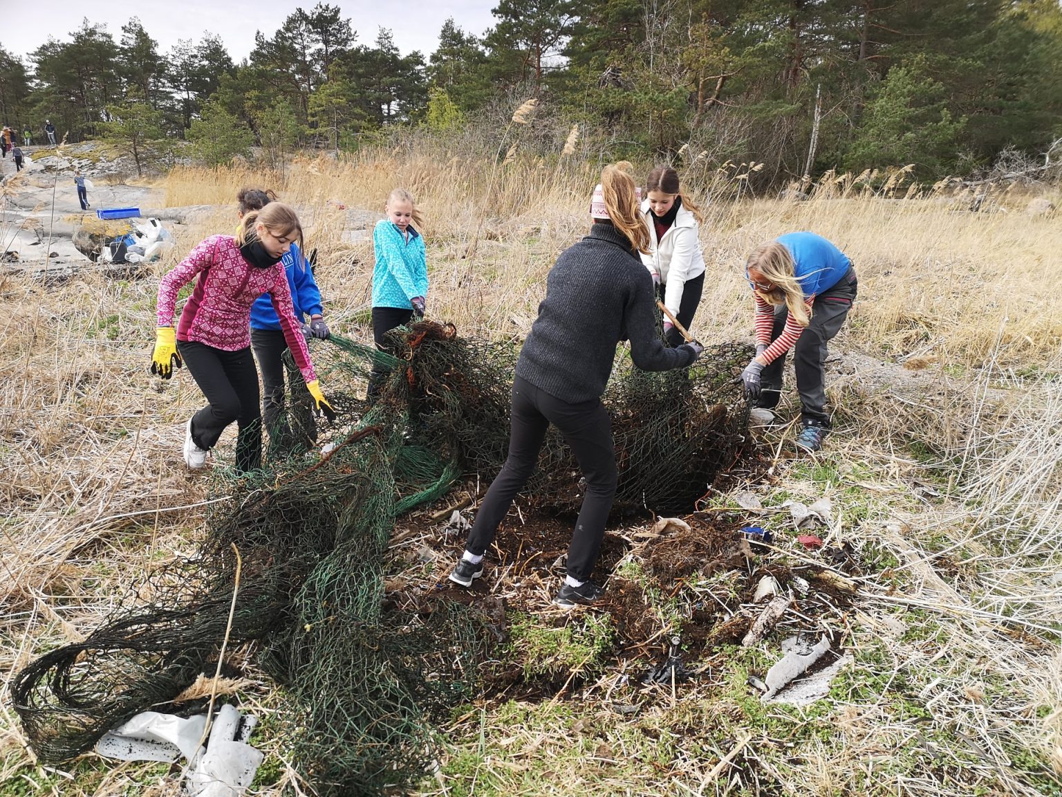 Hva kan DU gjøre for å redde Oslofjorden? - Oslofjordens Friluftsråd